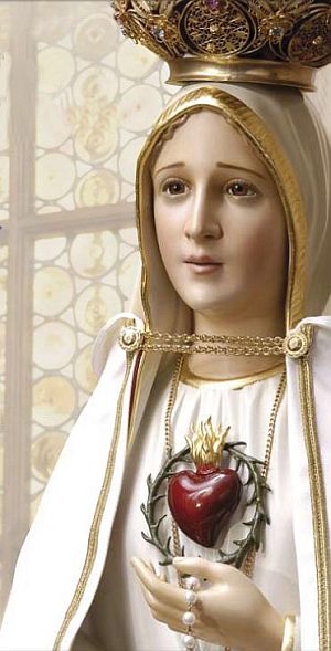 Paroquia São Sebastião - Machados - PE: Mês de Maio é o Mês de Maria a ...