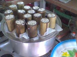 sUKu kAUm di nEGeRi sABAh: BUGIS