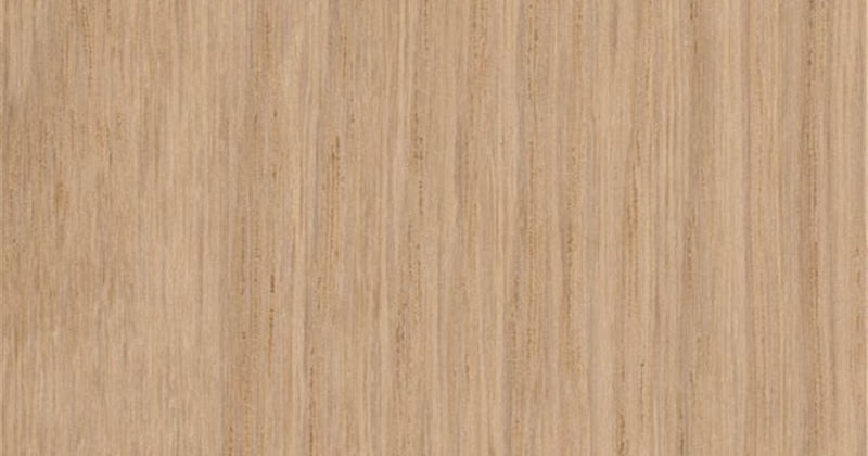 Marzua: Madera de encino