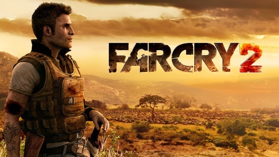 Bristolian Gamer: Far Cry 2 Review - Venturing into the unknown.