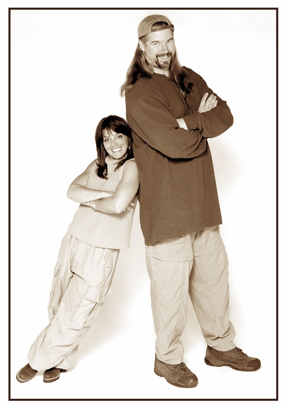 Patty Sullivan Vintage Button Creations: Spiritwood Music - Meet Pat ...