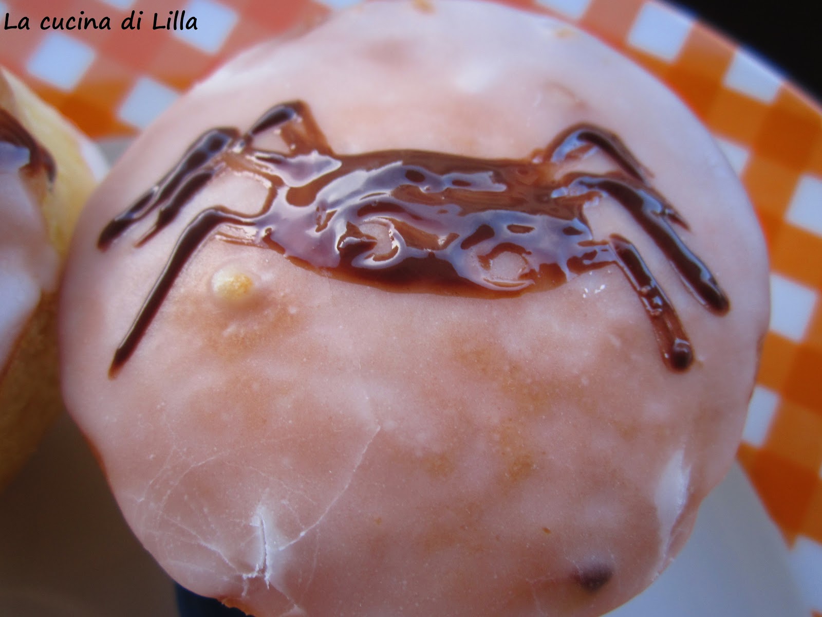 Muffin: Muffin alla zucca