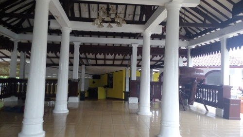 Ini Masjid Si Pitung Yang Menjadi Legenda Betawi, Yuk Intip Bagian ...