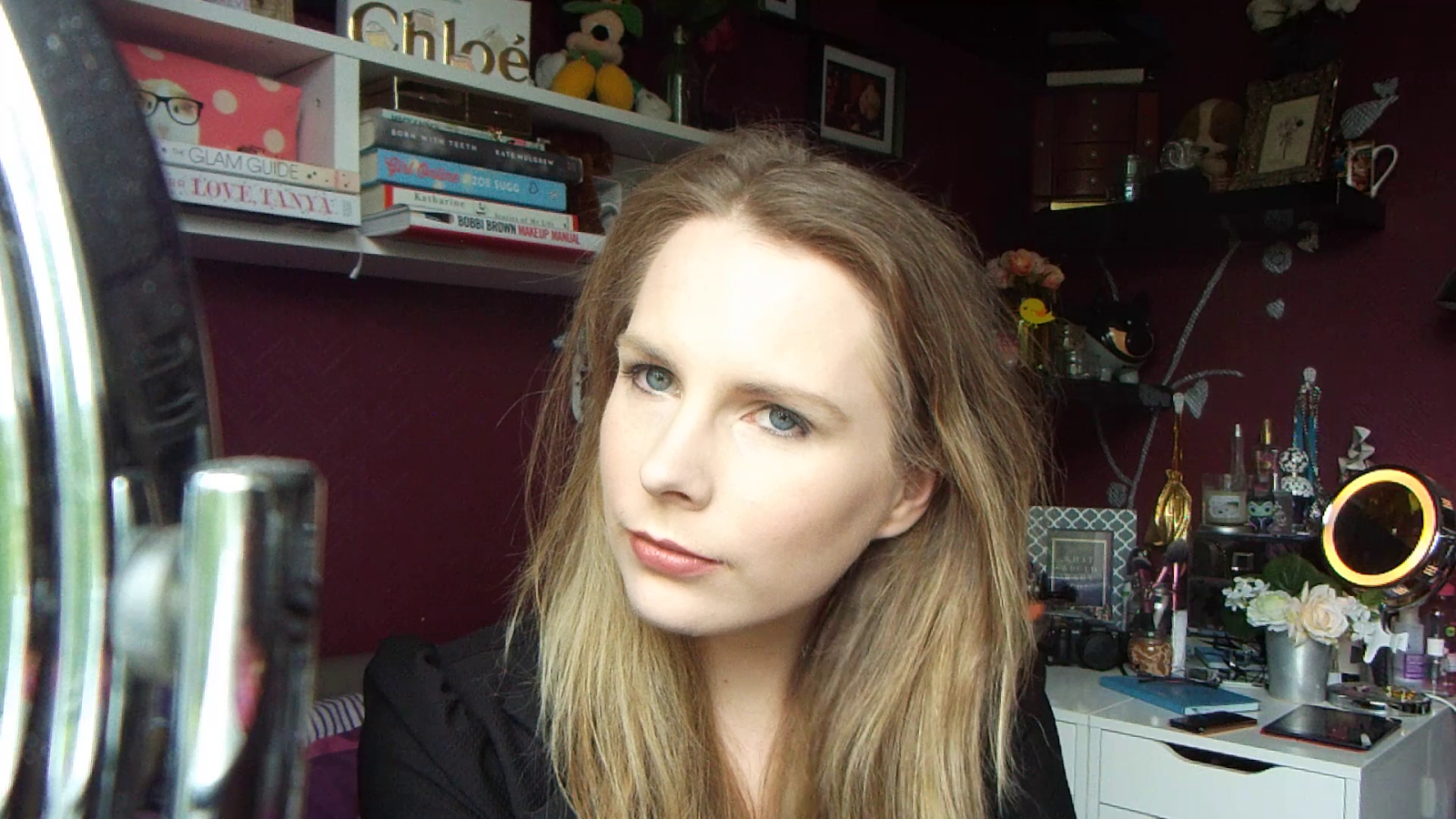 GET THE LOOK || Sharon Raydor [Major Crimes Week]