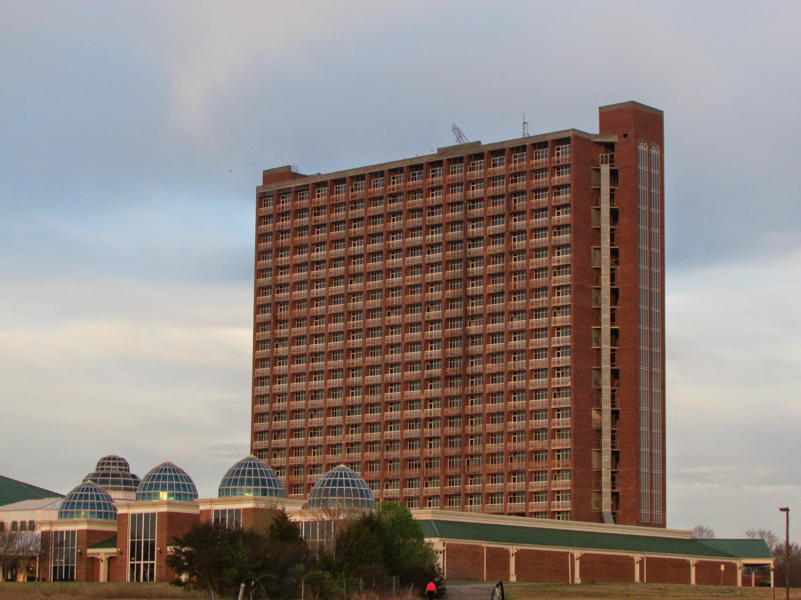 Love For His People: Bonnie Jones, John Boneck at MorningStar for the ...