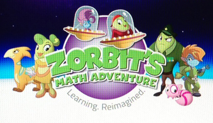 MOMMY BLOG EXPERT: Vote for Zorbits Math Contest Winners for Chance to ...