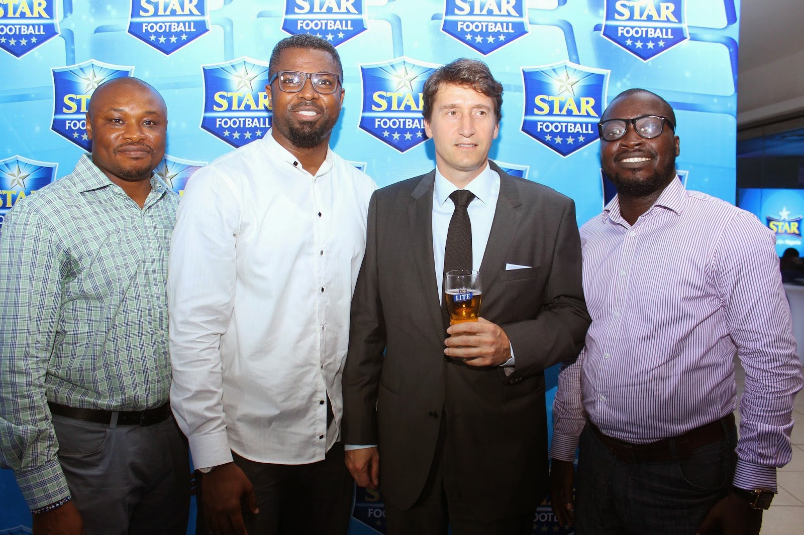 Maestro's Media: STAR ANNOUNCES JAY JAY OKOCHA AND KANU NWANKWO AS ...