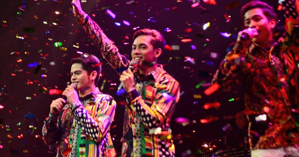 Pinoy Screen and Stage: Clique 5 is Classy and Will Give BoybandPH and ...