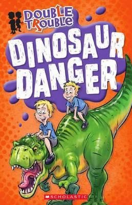 Buzz Words: Double Trouble: Dinosaur Danger