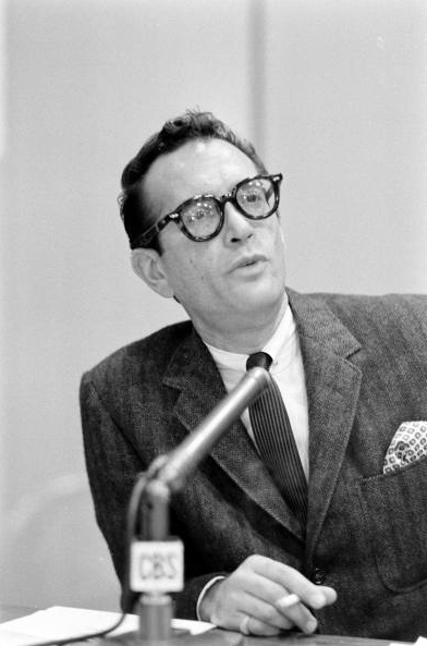 Classic Television Showbiz: An interview with Bobby Ramsen - Part Three