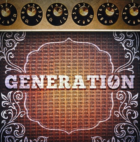 Lemon GreenTea: Star Records Launches Debut Album of Rock Band “Generation”