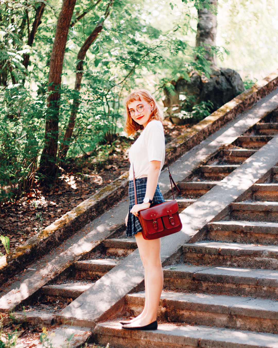 Style Inspiration: Jerina Kivistö - Bezdushna Fashion: DIY, Fashion ...