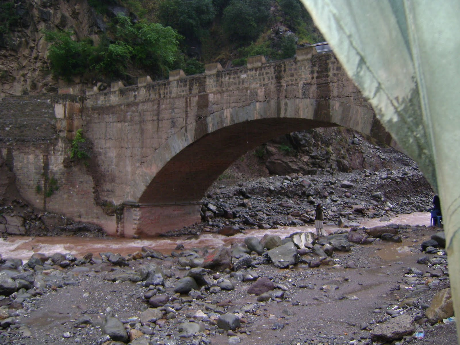 Tourism Pakistan: Neelum Point