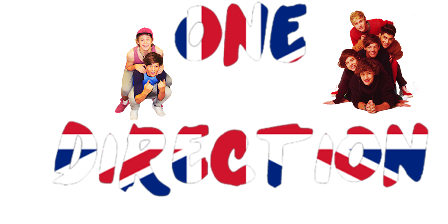 Fanfic's - One Direction