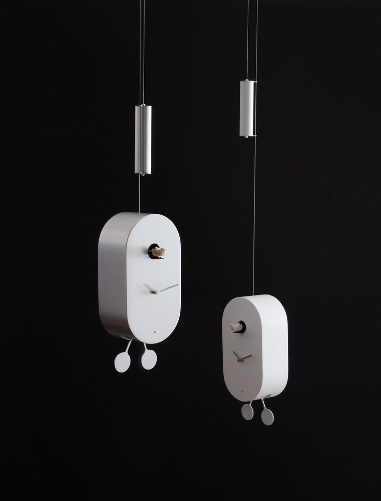 If It's Hip, It's Here (Archives): You'll Go Cuckoo Over These Eight ...