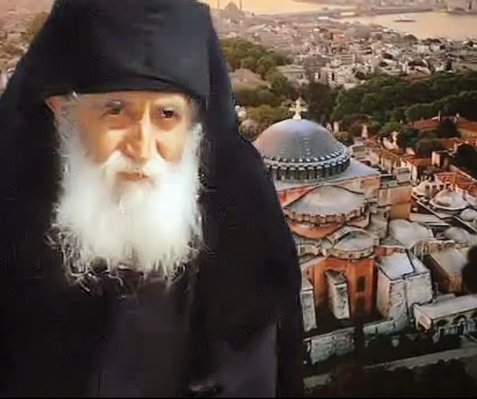 ΠΑΙΣΙΟΣ Ο ΑΣΥΡΜΑΤΙΣΤΗΣ ΤΟΥ ΘΕΟΥ: Οι δοκιμασίες στην ζωή μας (του άγιου ...