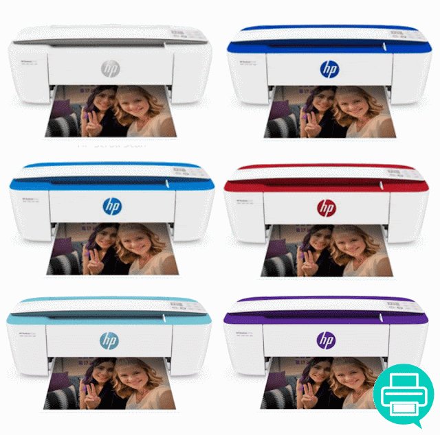 HP Deskjet 3700 - Review (Características) - Consejos impresoras - Blog ...