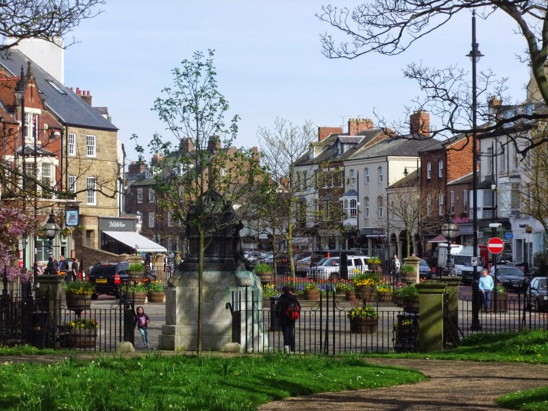 Photographs Of Newcastle: Tynemouth