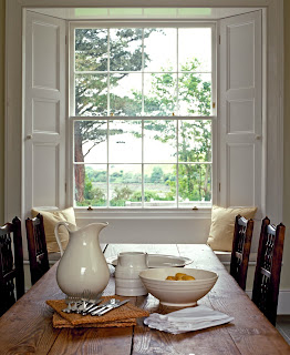 The Table: irish farm table