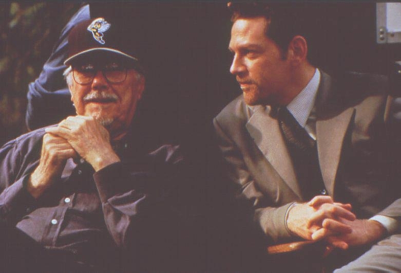 Radiator Heaven: The Gingerbread Man