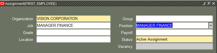 Oracle Application's Blog: Requisition Approval workflow in oracle apps r12