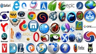 Top 10 internet browsers - The Most Popular Web Browsers 2017
