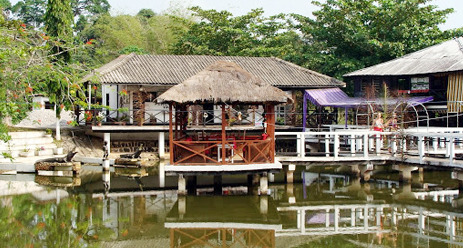 Deal: Trip To Ghana For Three Nights and Four Days in Two Cities ...