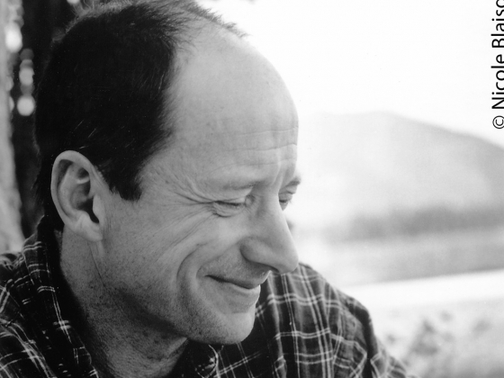 YEARS OF BASS: The Legend of Pig Eye - Rick Bass