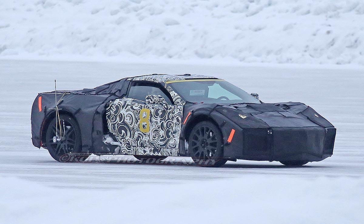 CORVETTE MID-ENGINE? ~ DEMONS_26