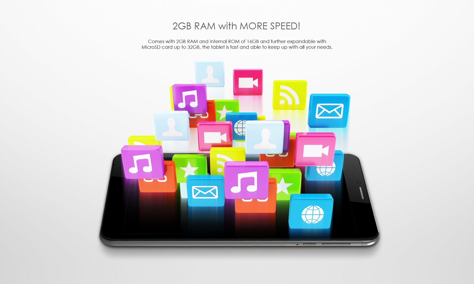 MYPAD 8 Review | AYUE IDRIS