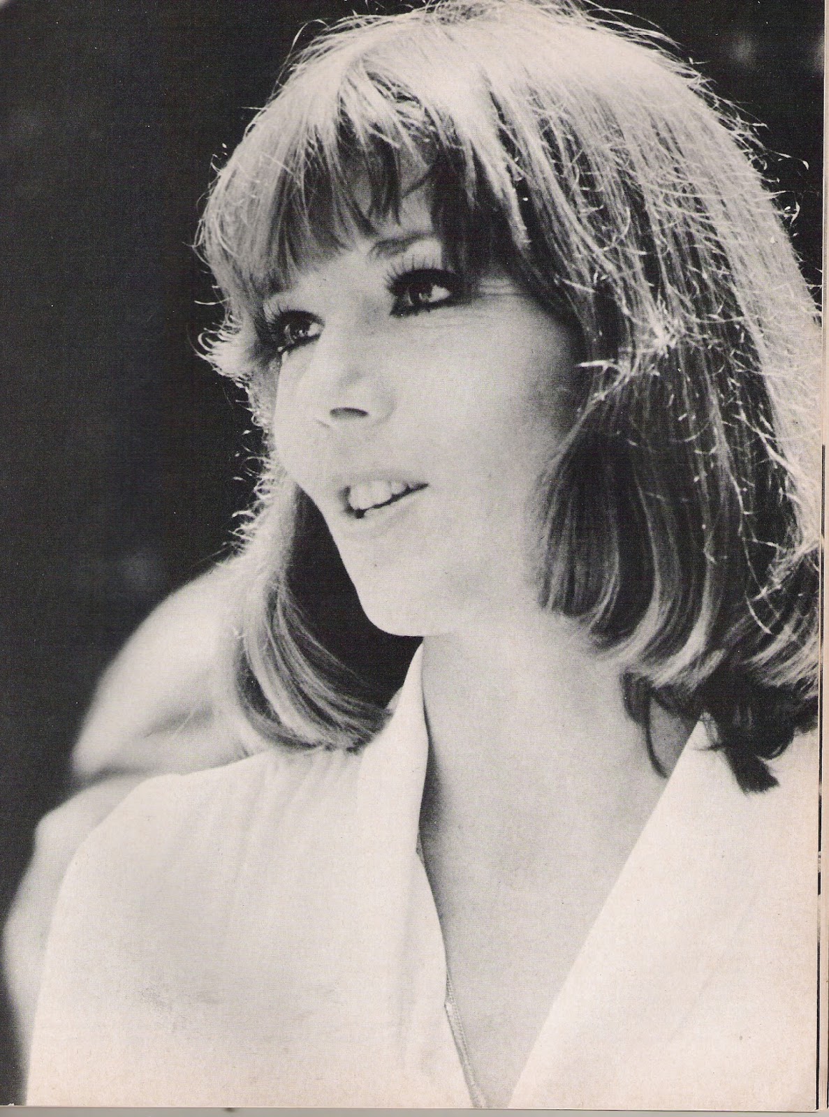 Dazzling Divas: Diana Rigg