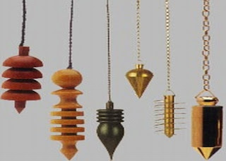 Radionica-hoy: Como conectarse con el péndulo