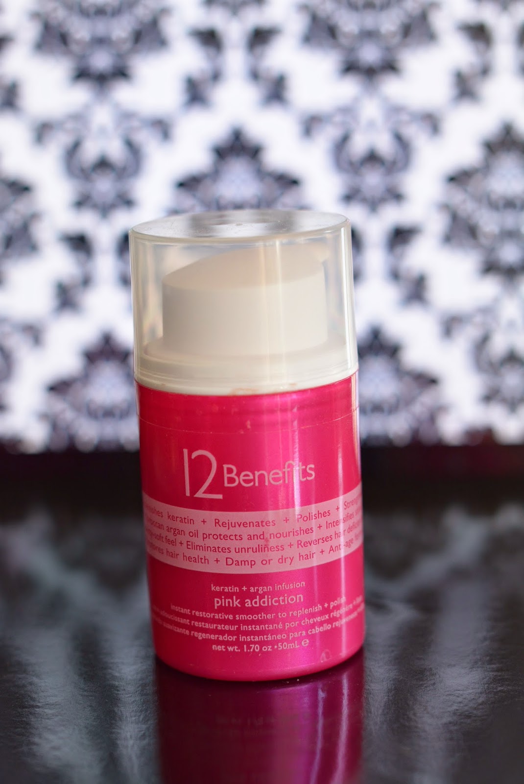 What The Spoolie?! And Other Adventures in Beautyland: 12 Benefits ...