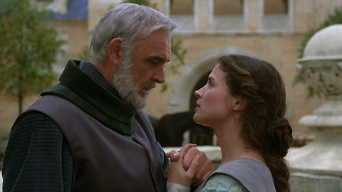 Revealed In Time: First Knight