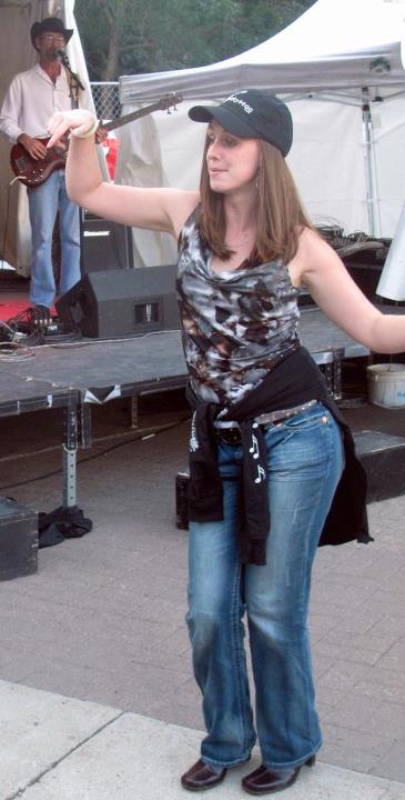 Netty Mac Train & Music News: Life is 10% what happens and 90% attitude ...