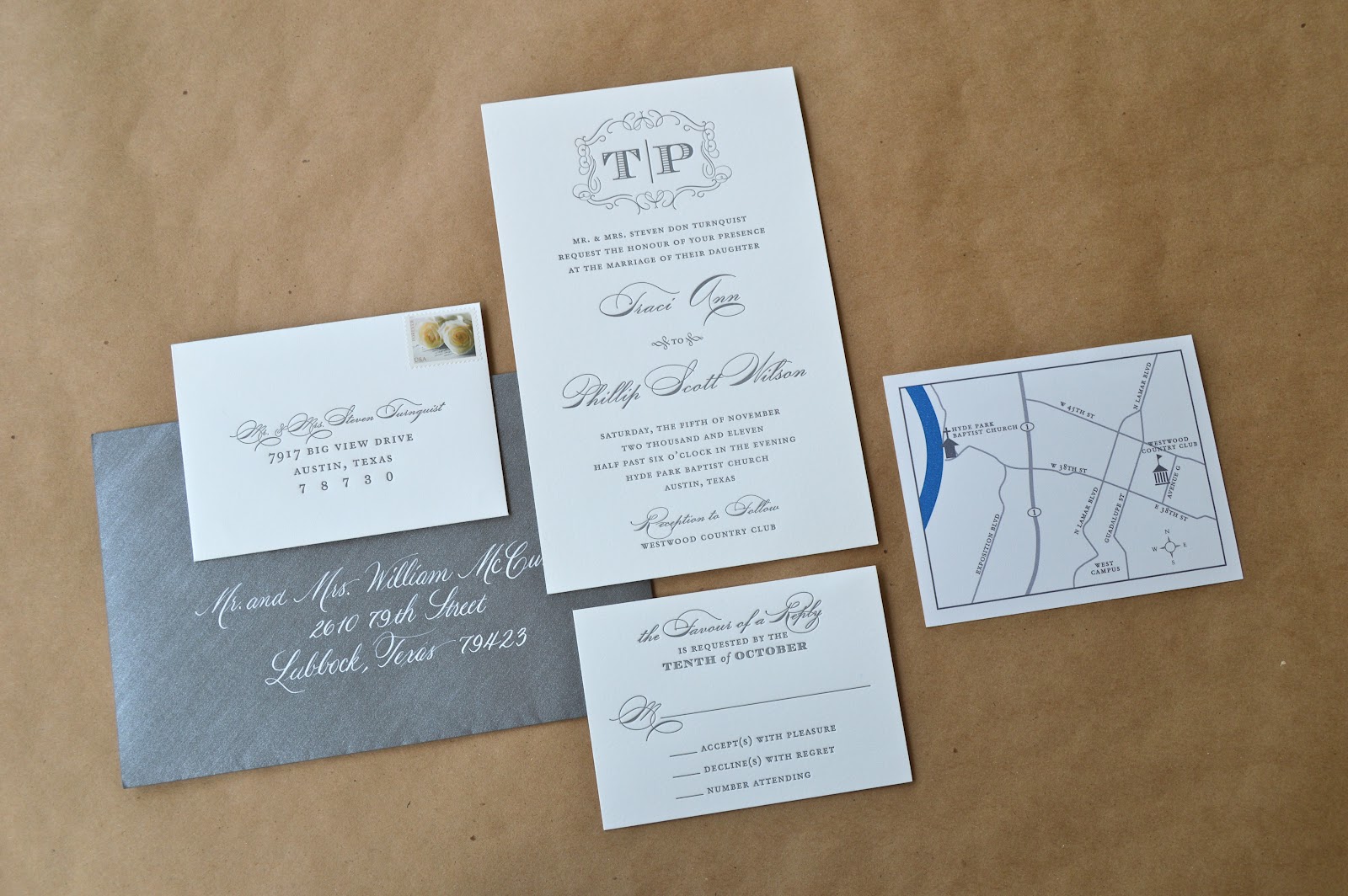 Frontier Paper Company