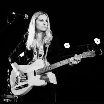 EVEN THE STARS: Hazel Wilde (Lanterns On The Lake) - Interview