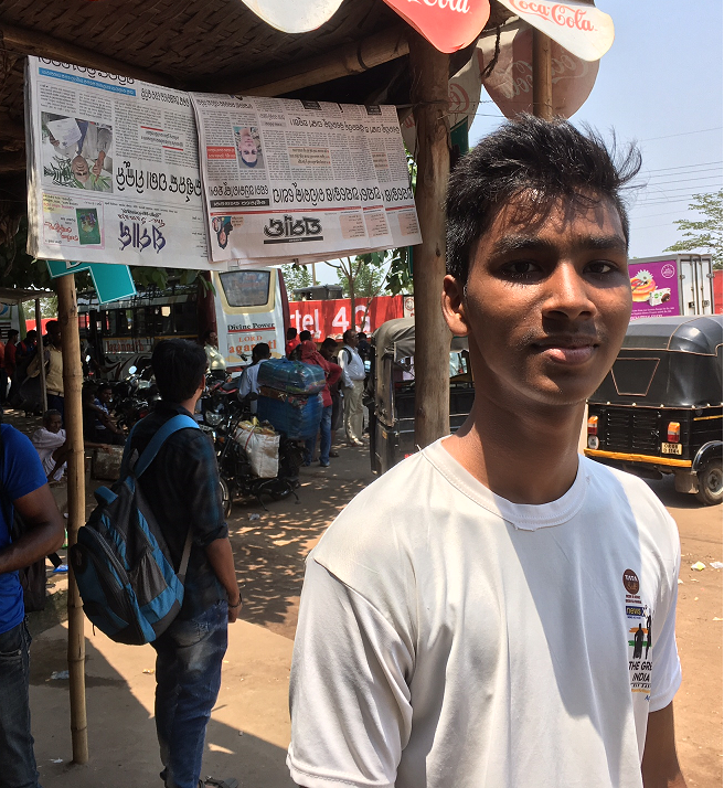 Lumbini To Mount Everest Peace Run 2017 | The Explorer of Miracles