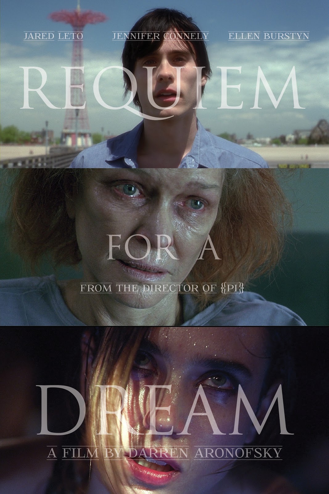 ShakingHandsMedia: Requiem For A Dream