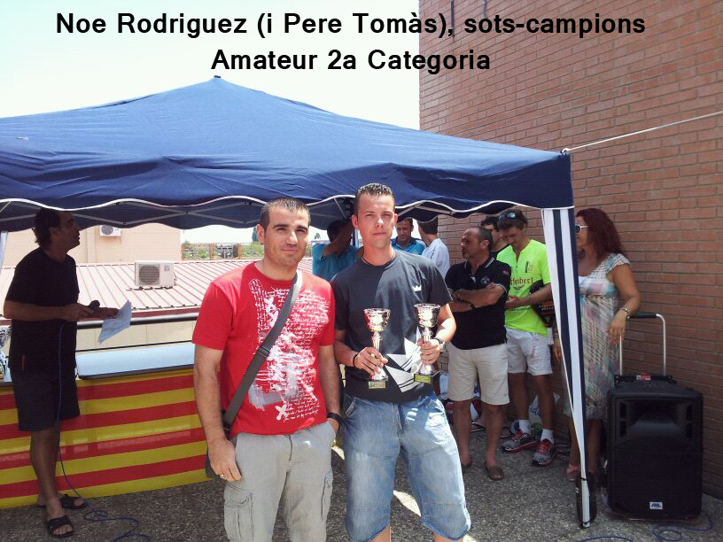 Royal Lleida, Territori Pàdel!: Resultats jugadors/es de Royal Lleida