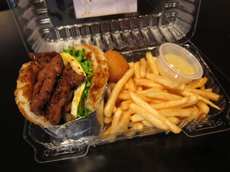 Local Review: Bun Bun Tea House