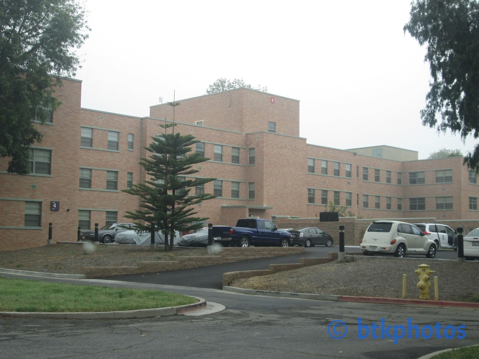 Reel to Real Filming Locations: Halloween II (1981)