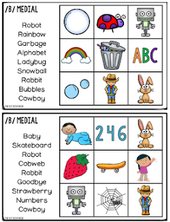 The Best of Teacher Entrepreneurs II: FREE LANGUAGE ARTS LESSON ...