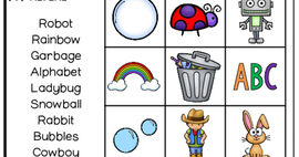 The Best of Teacher Entrepreneurs II: FREE LANGUAGE ARTS LESSON ...