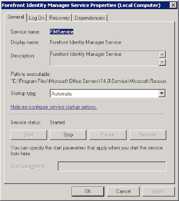 Soumyendra and SharePoint: System.ServiceModel.EndpointNotFoundException
