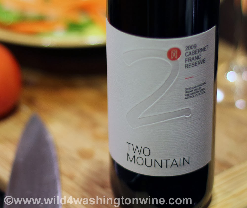 2 Mountain Winery - Showcase Wines @Twomountain