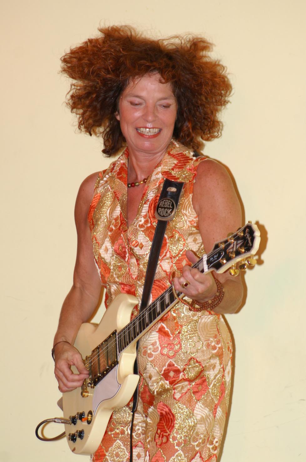 La Música del Mundo: Cora ~ Traum von Amsterdam (Jubiläumsalbum) (2008)