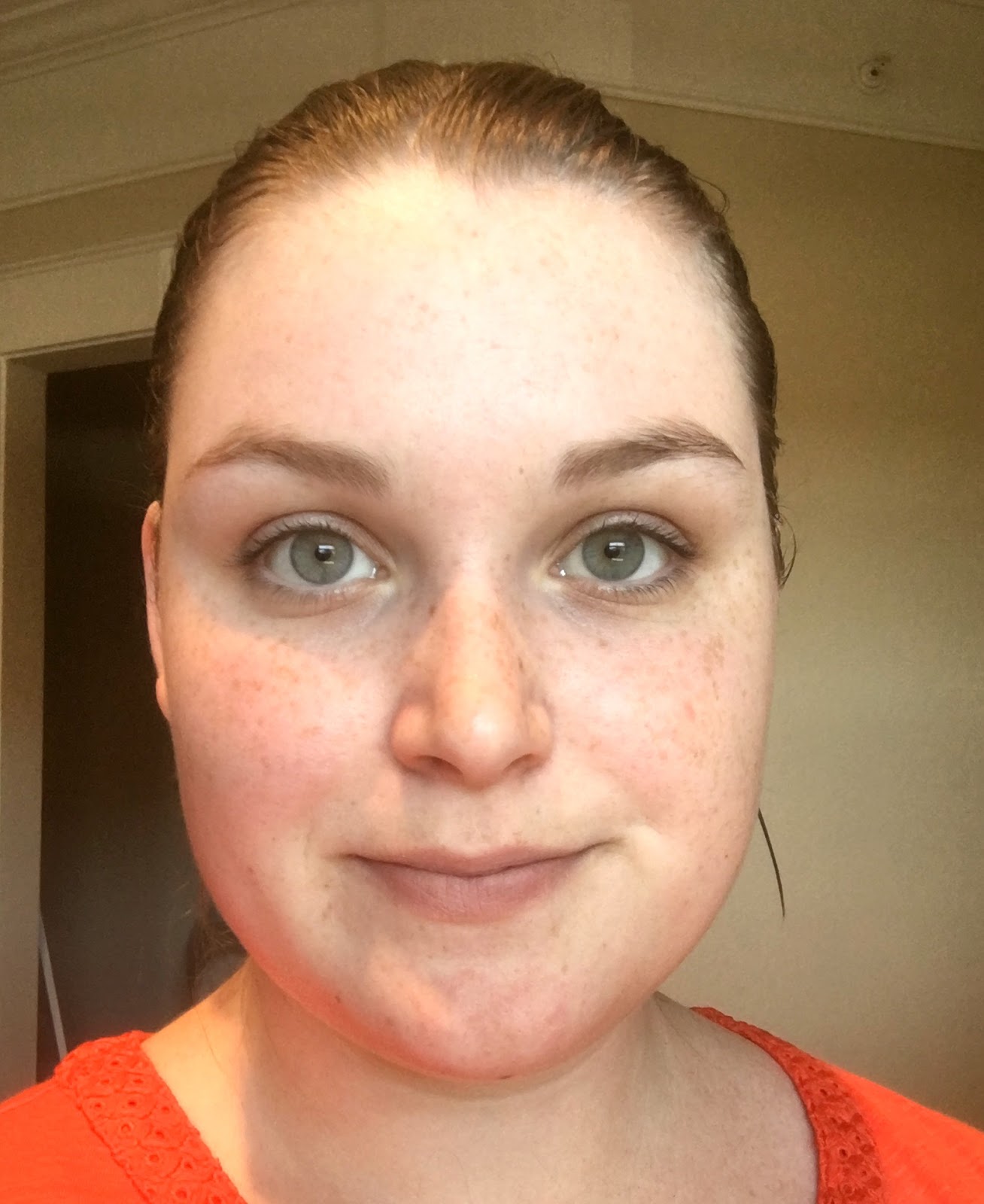 Current Skincare Favorites