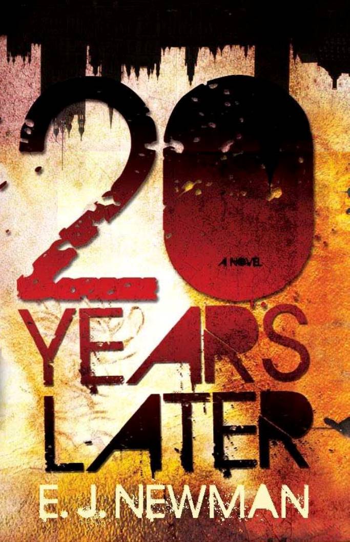 The Book Zone: Review: 20 Years Later by E.J. Newman