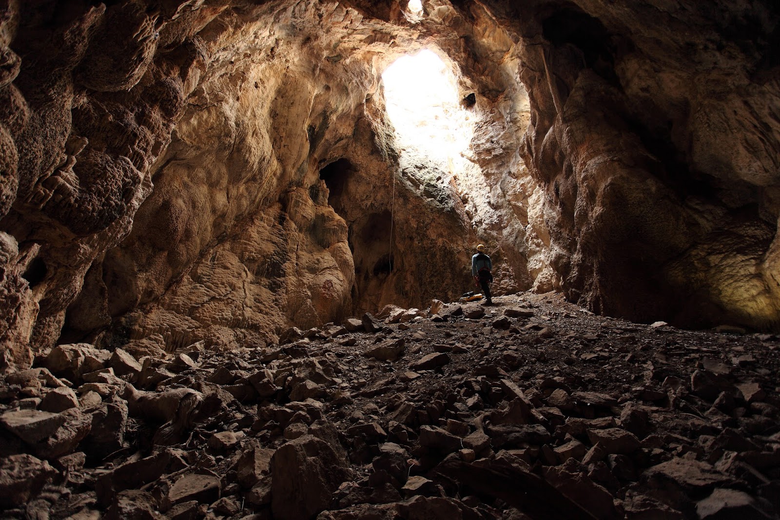 PINK LIME PIT - ADAM HAYDOCK